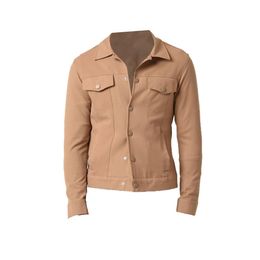 Antioch Between-Season Jacket male Beige size S