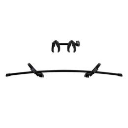 Nachrüstsatz Thule VeloSpace XT Bike Adapter (9381), schwarz, 1 Stück