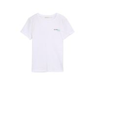 Tom Tailor Denim Shirt female White size S