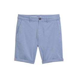 Tom Tailor Shorts Herren Gr&ouml;&szlig;e 38 taubenblau