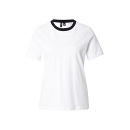 Véro Moda Vero Moda Shirt 'VMPAULINA' female White size L