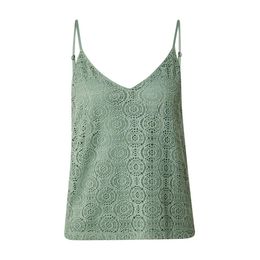 V&eacute;ro Moda VERO MODA Top 'VMMAYA' Damen Gr&ouml;&szlig;e S jade