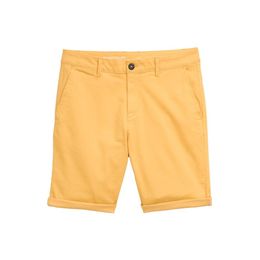 Tom Tailor Chino Pants male Orange size 40