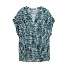 Tom Tailor Blouse female Green size 38