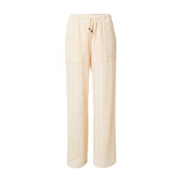 Véro Moda VERO MODA Hose 'VMMaya' Damen Größe 38 wollweiß