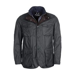 Barbour Between-Season Jacket 'Ogston' male Blue size L