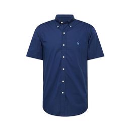 Polo Ralph Lauren Button Up Shirt male Blue size L