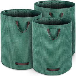Gardebruk Gartentasche 3er-Set 280L max 50kg