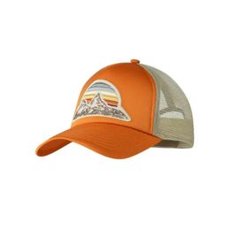 Buff Trucker Cap Bougi Ginger (L/XL) Unisex