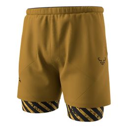 Dynafit Trail 2in1 Shorts Herren