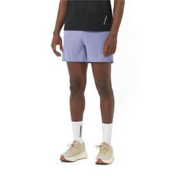 Salomon Sense Aero 5 Inch Shorts Herren