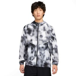Nike Running Division AOP UV Jacket Herren