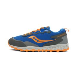 Saucony Peregrine KDZ Shield Kinder