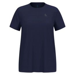 Odlo Zeroweight Chill-Tec Crew Neck T-shirt Damen