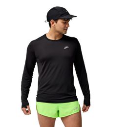 Brooks Atmosphere Shirt 3.0 Herren