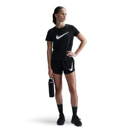 Nike One Swoosh Dri-FIT T-shirt Damen