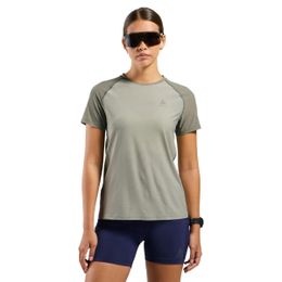 Odlo X-Alp Trail Crew Neck T-shirt Damen