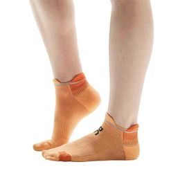 On Performance Run Sock Low Unisex