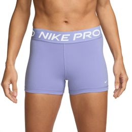 Nike Pro 365 Dri-FIT Mid-Rise 3 Inch Short Tights Damen