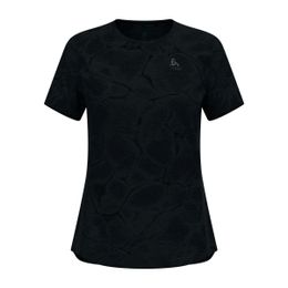 Odlo Zeroweight Engineered Crew Neck T-shirt Damen