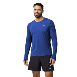 Brooks Atmosphere Shirt 3.0 Herren