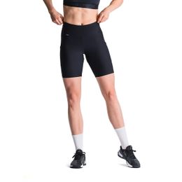 Fusion Short Gym Tights Damen