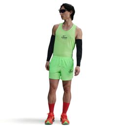 Nike Stride City Marathon Dri-FIT 5 Inch Shorts Herren