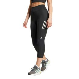 Adidas Own The Run 3/4 Tight Damen
