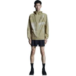 On Ultra Jacket Herren