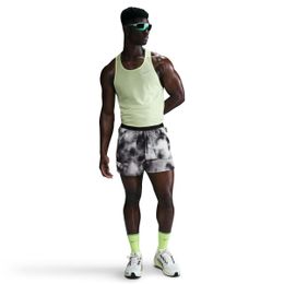 Nike Running Division Breathe Dri-FIT ADV 4 Inch Brief-Lined Shorts Herren