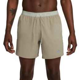 Nike Trail Dri-FIT 6 Inch Brief-Lined Shorts Herren