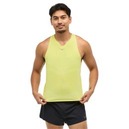 Hoka One One HOKA Race Day Singlet Herren