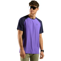 Odlo X-Alp Trail Crew Neck T-shirt Herren