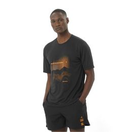 Salomon Shakeout Core GTS T-shirt Herren