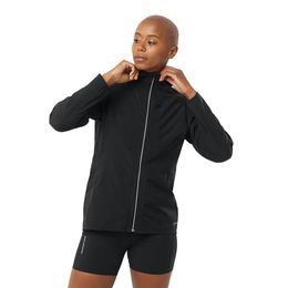 Salomon Bonatti Trail Jacket Damen