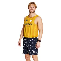 Saysky Star Pace 5 Inch Short Herren