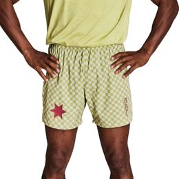 Saysky Checker Pace 5 Inch Short Herren