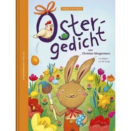 Kindermann Verlag Ostergedicht
