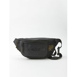 KOROSHI Umhängetasche Herren Größe One Size gelb / schwarz