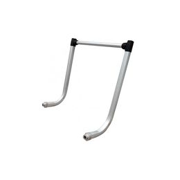 Thule Tragrahmen-Querstrebe unten f. Elite G2/Esse, silber (Nr. 1500602636)