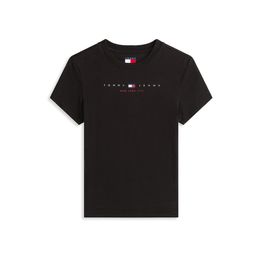 Tommy Jeans Shirt female Black size S