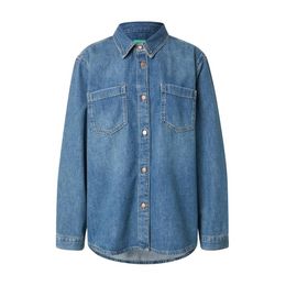 United Colors Of Benetton Blouse female Blue size S