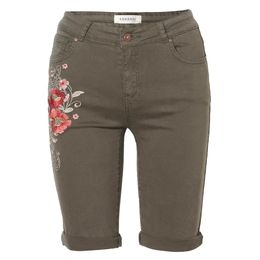 Koroshi Jeans female Green size 38