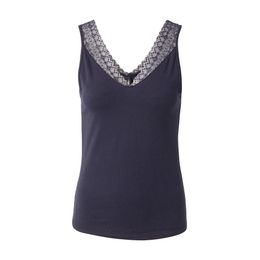 Only Top 'ONLLUNNA' female Blue size XS