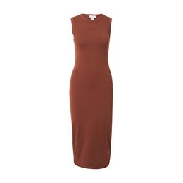 Calvin Klein Jeans Kleid Damen Größe 30 cappuccino Winterkleid