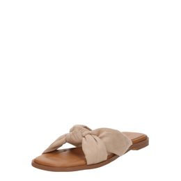 ABOUT YOU Mules 'Helene' female Brown size 42