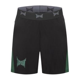 Tapout Funktionshose Herren Größe M grün / schwarz
