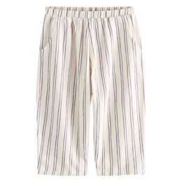 next Pants girl White size 2-3 yrs