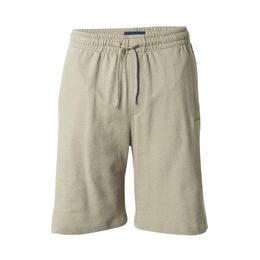 LINDBERGH Pants male Green size XXL
