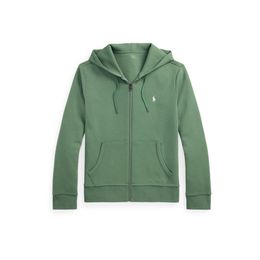 Polo Ralph Lauren Sweatjacke Herren Größe L jade